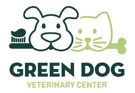Dr. Ren Garcia | Green Dog Dental - Veterinary Center